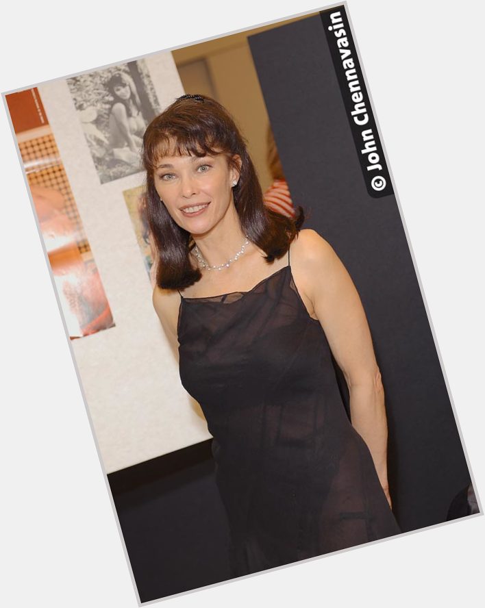 Cynthia Hall | Official Site for Woman Crush Wednesday #WCW