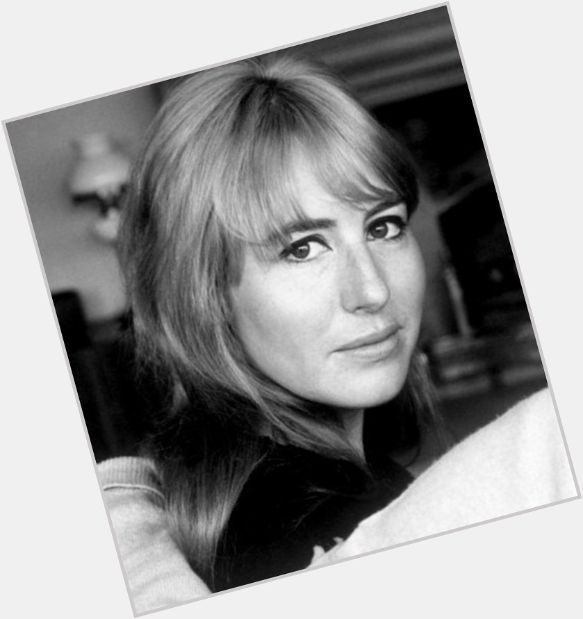 Cynthia Powell | Official Site for Woman Crush Wednesday #WCW