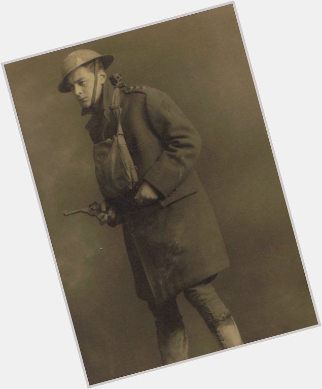 Cyril Chamberlain | Official Site for Man Crush Monday #MCM | Woman ...