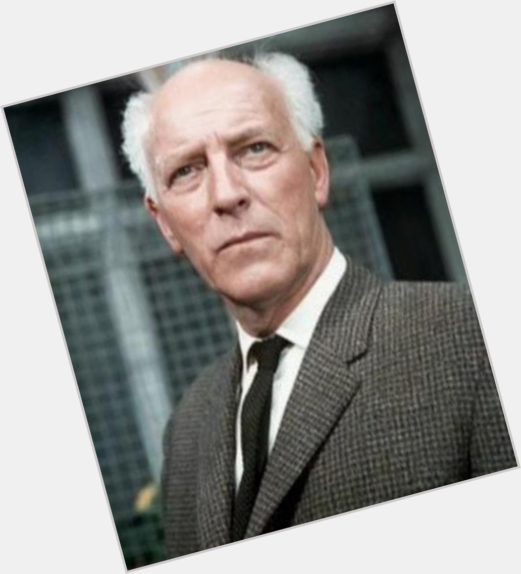 Cyril Luckham | Official Site for Man Crush Monday #MCM | Woman Crush ...