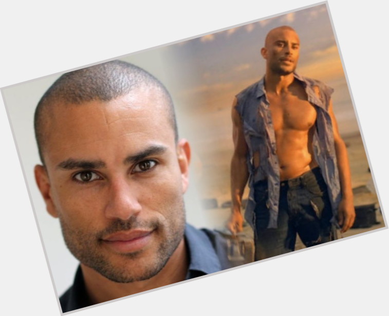 Charles Divins | Official Site for Man Crush Monday #MCM | Woman Crush ...