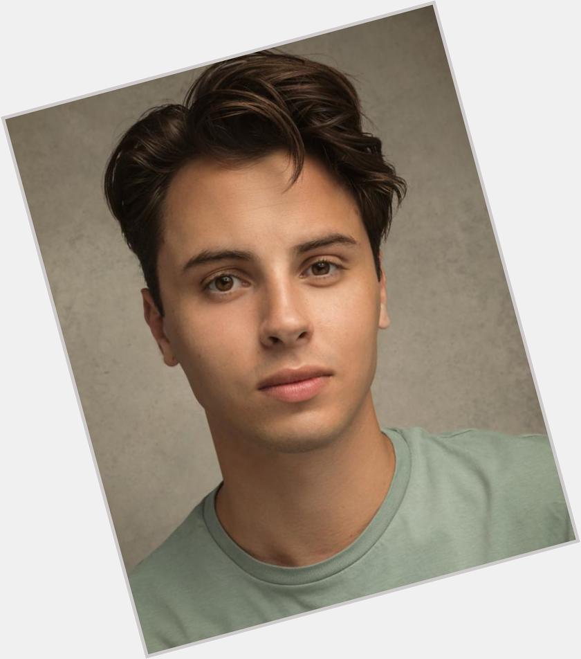 Charlie Watson | Official Site for Man Crush Monday #MCM | Woman Crush ...