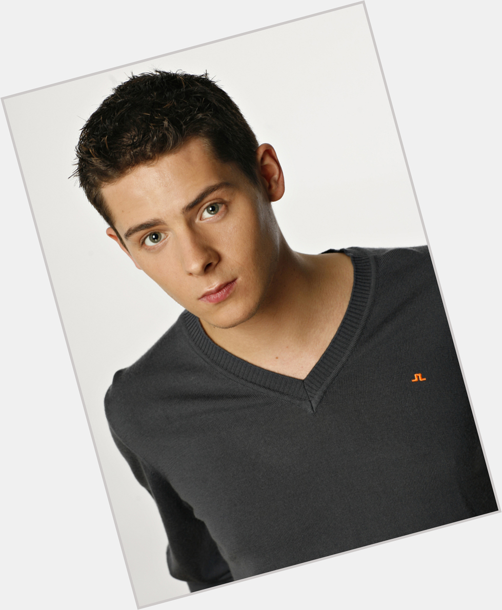 Christopher Parker | Official Site for Man Crush Monday #MCM | Woman ...