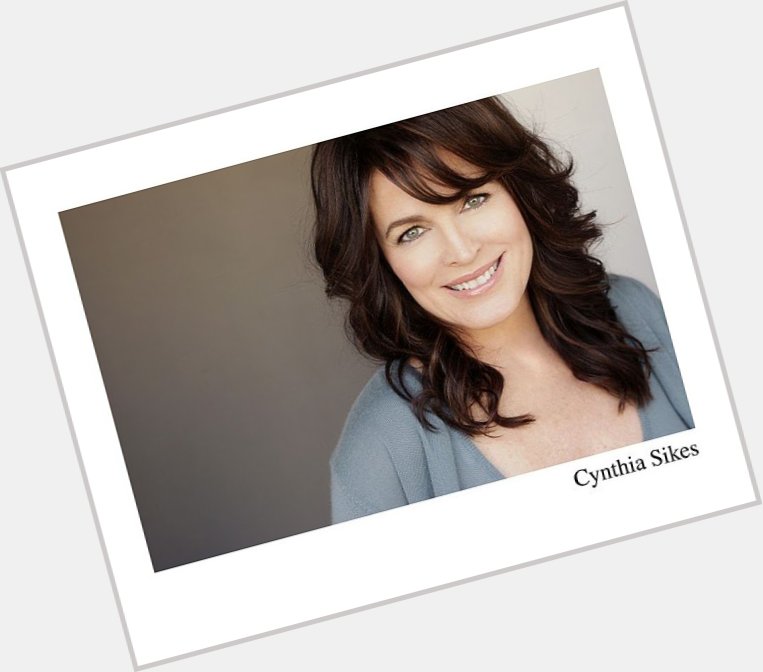 Cynthia Sikes | Official Site for Woman Crush Wednesday #WCW