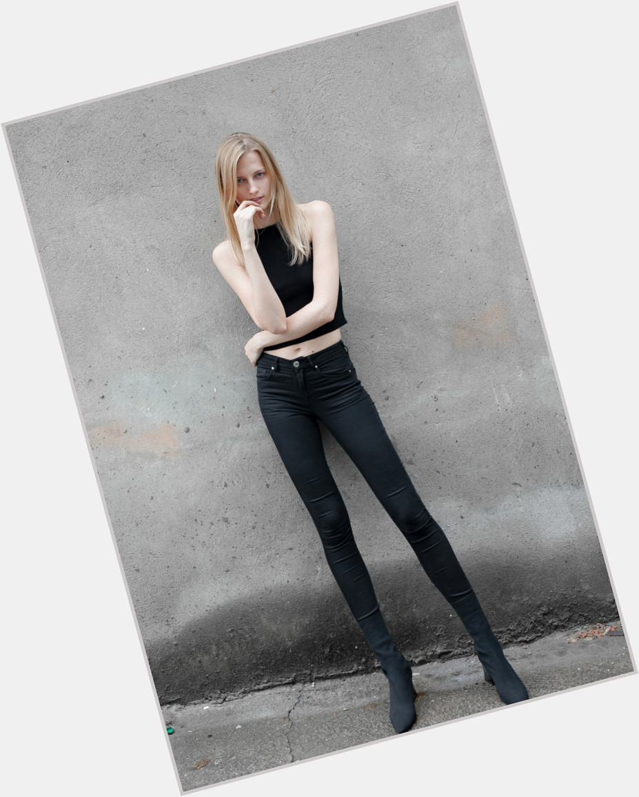 Dagna Klepaczka | Official Site for Woman Crush Wednesday #WCW