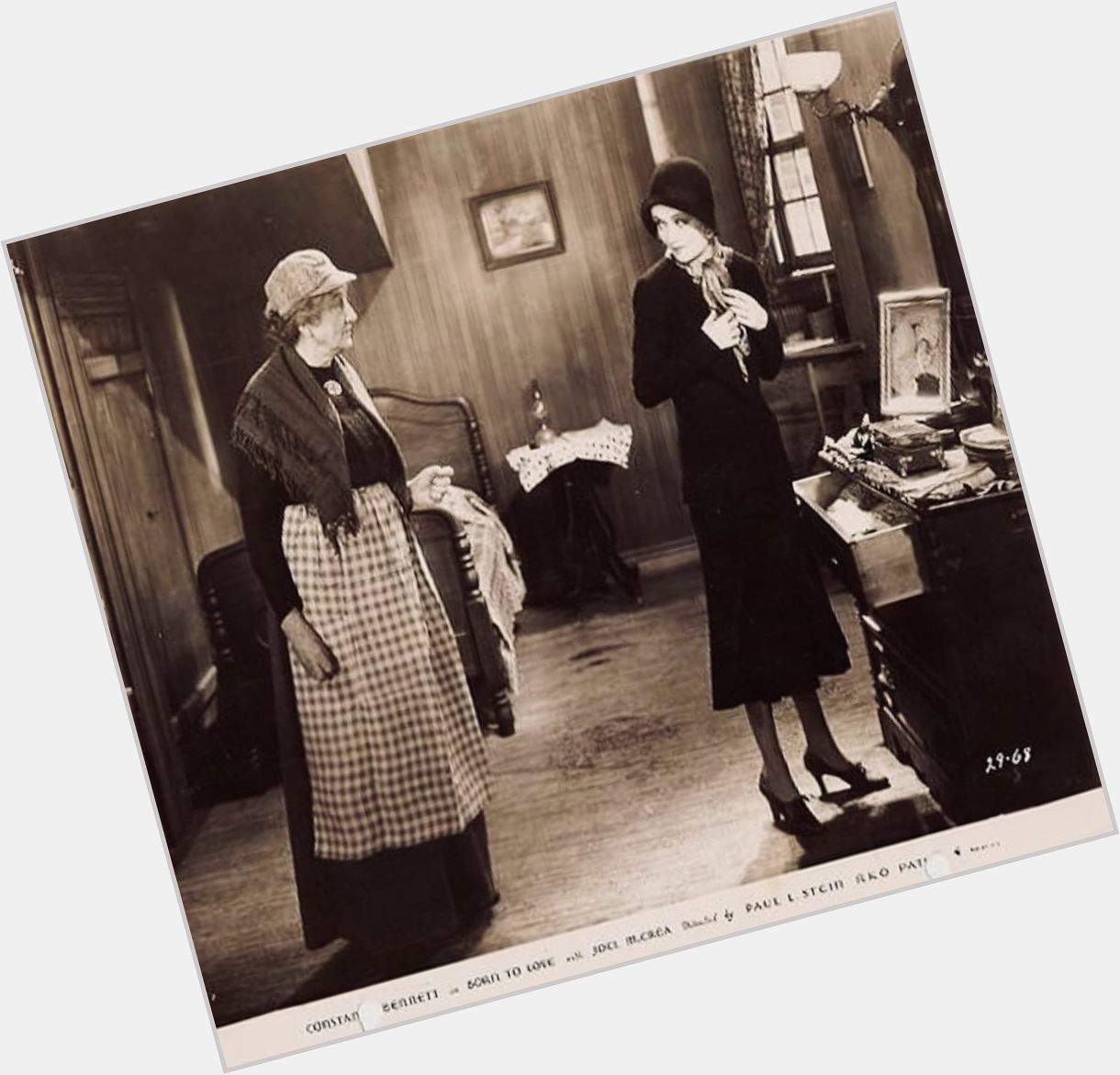 Daisy Belmore | Official Site for Woman Crush Wednesday #WCW