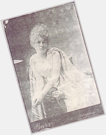 Daisy Belmore | Official Site for Woman Crush Wednesday #WCW