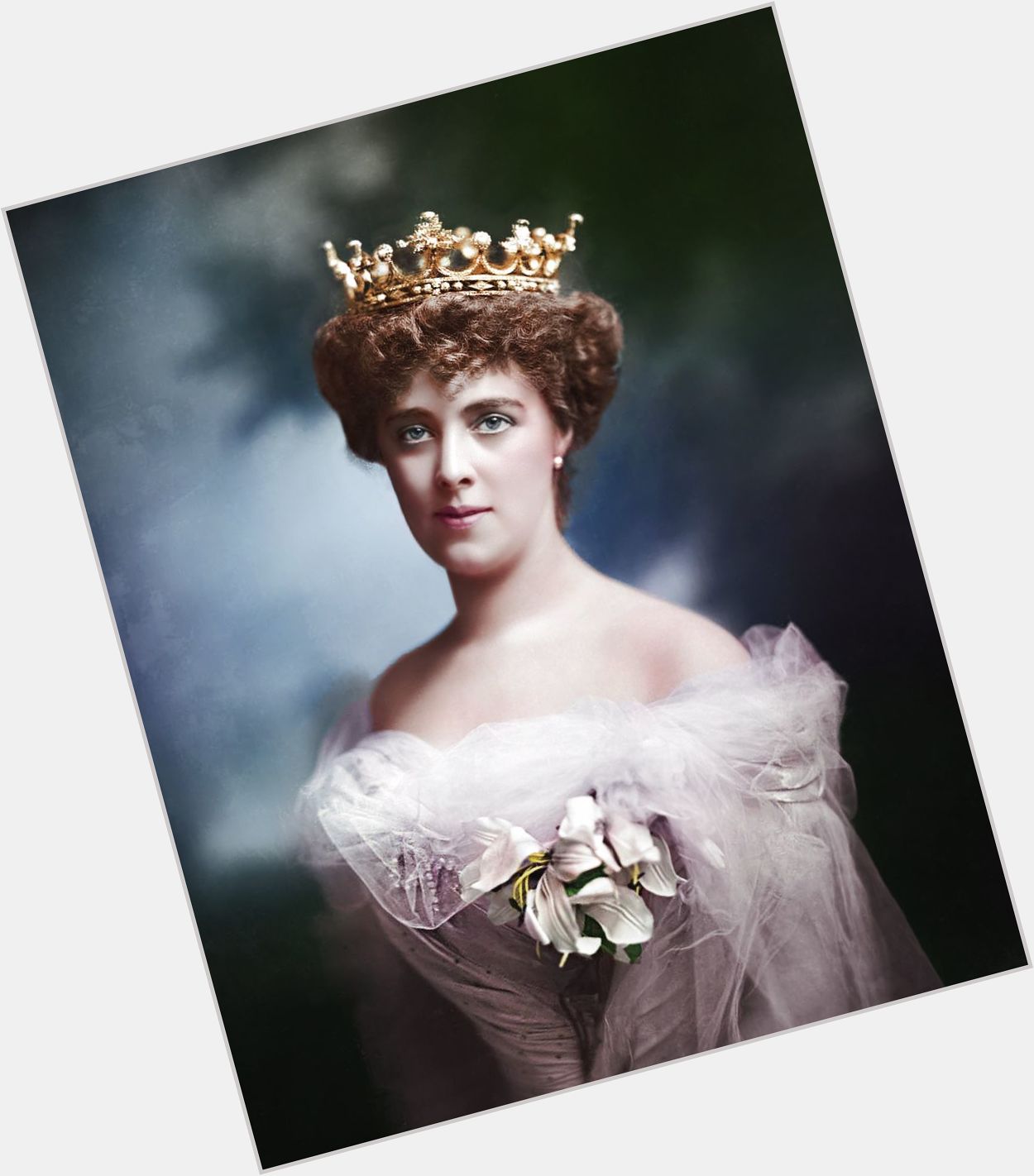 Daisy Princess Of Pless | Official Site for Woman Crush Wednesday #WCW