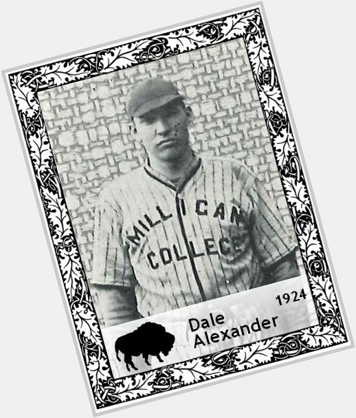 Dale Alexander | Official Site for Man Crush Monday #MCM | Woman Crush ...