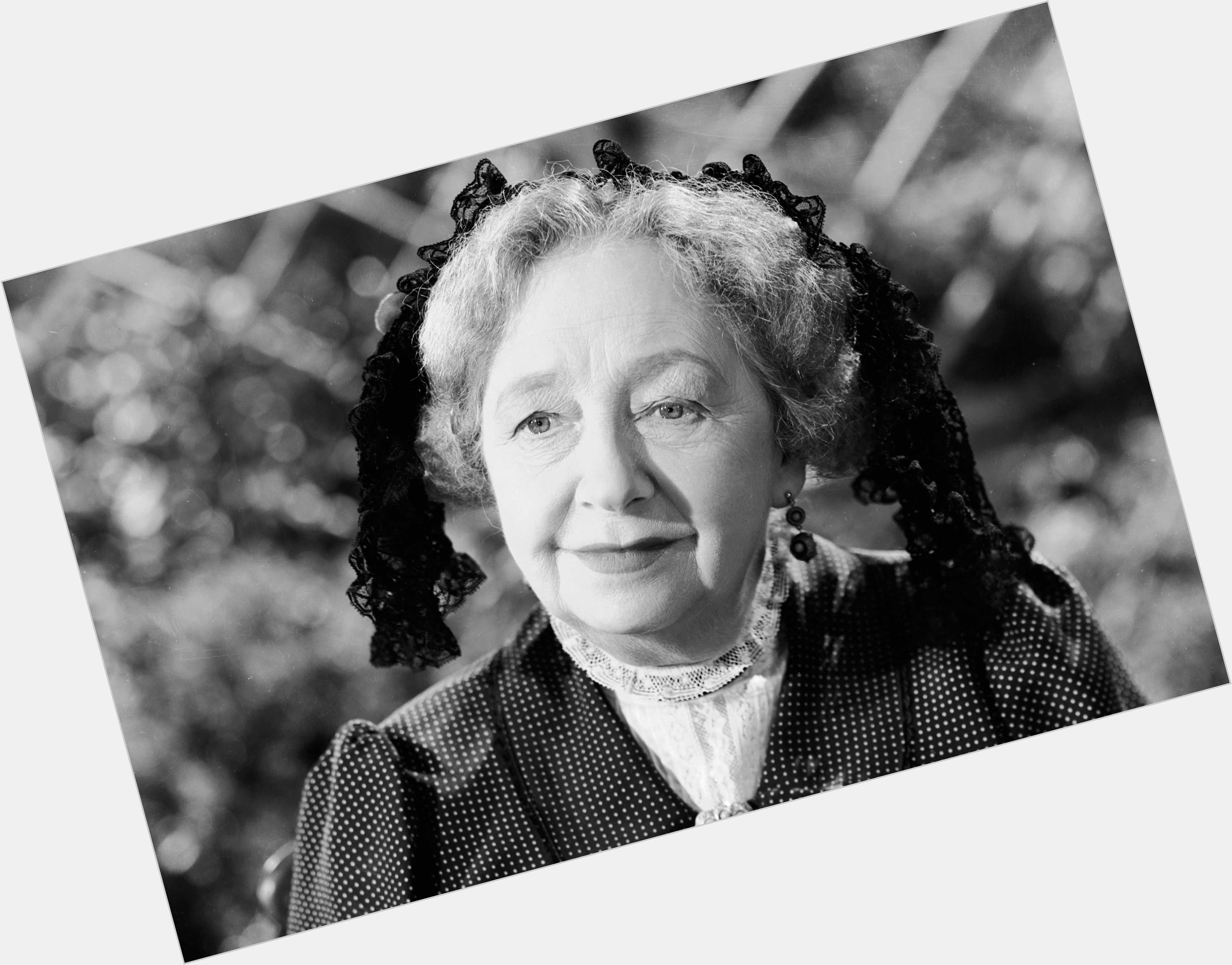Dame May Whitty | Official Site for Woman Crush Wednesday #WCW
