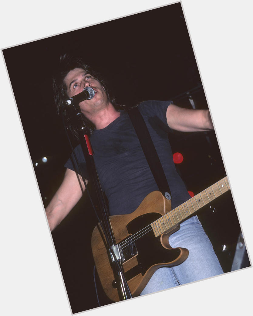 Dan Baird | Official Site for Man Crush Monday #MCM | Woman Crush ...