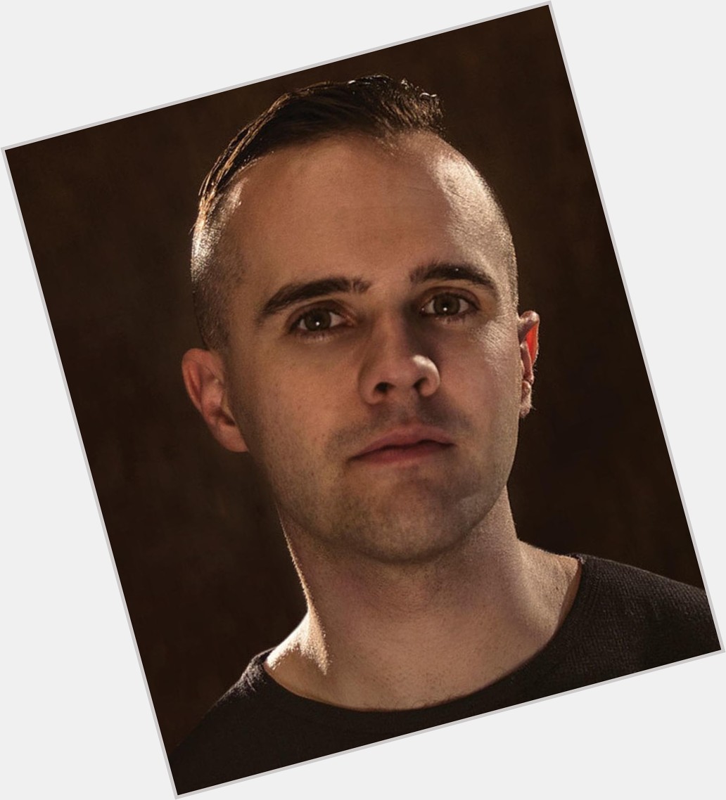 Dan Briggs | Official Site for Man Crush Monday #MCM | Woman Crush ...