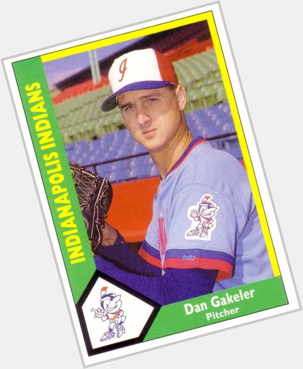 Dan Gakeler | Official Site for Man Crush Monday #MCM | Woman Crush ...