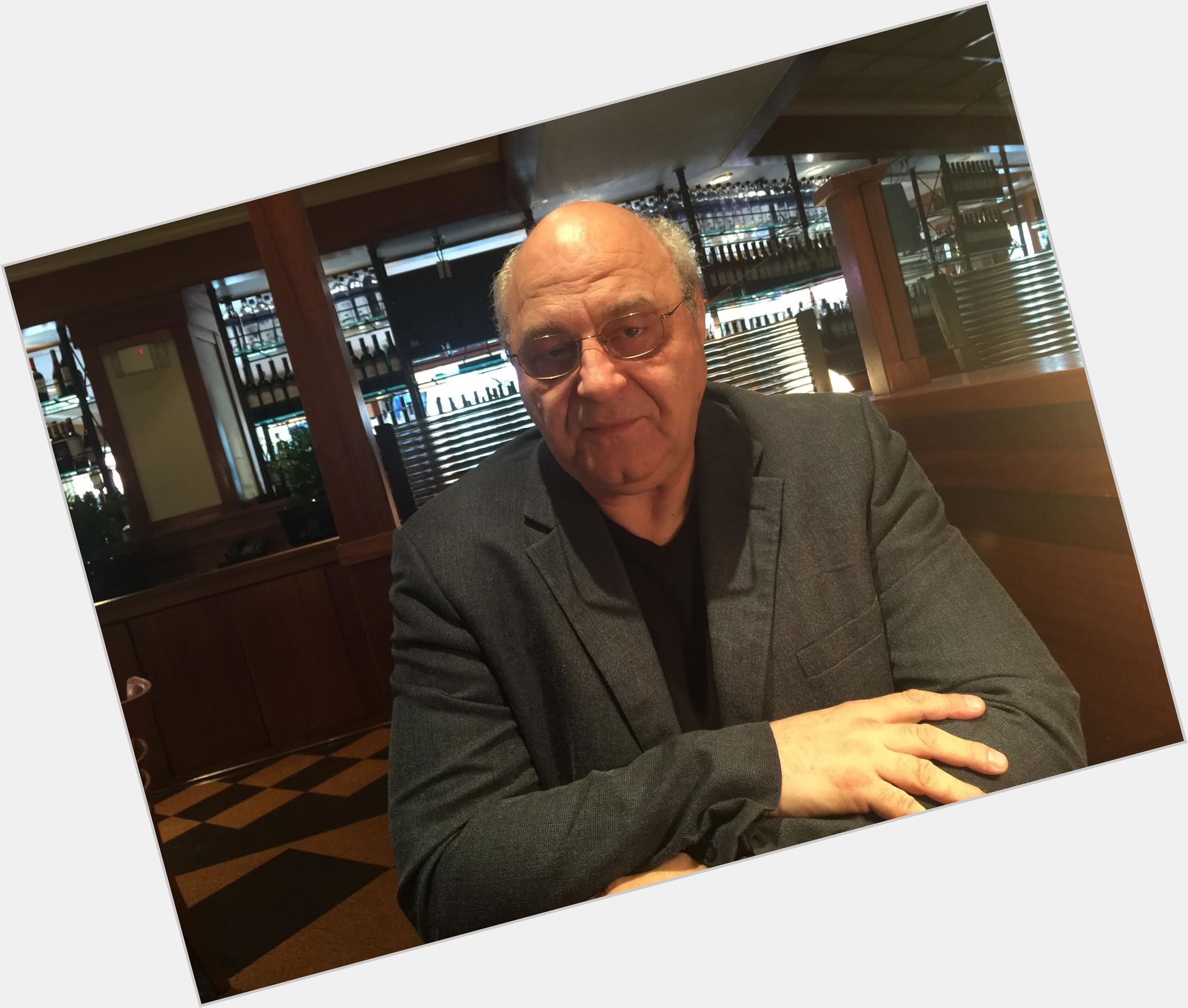 Dan Moldea | Official Site for Man Crush Monday #MCM | Woman Crush ...