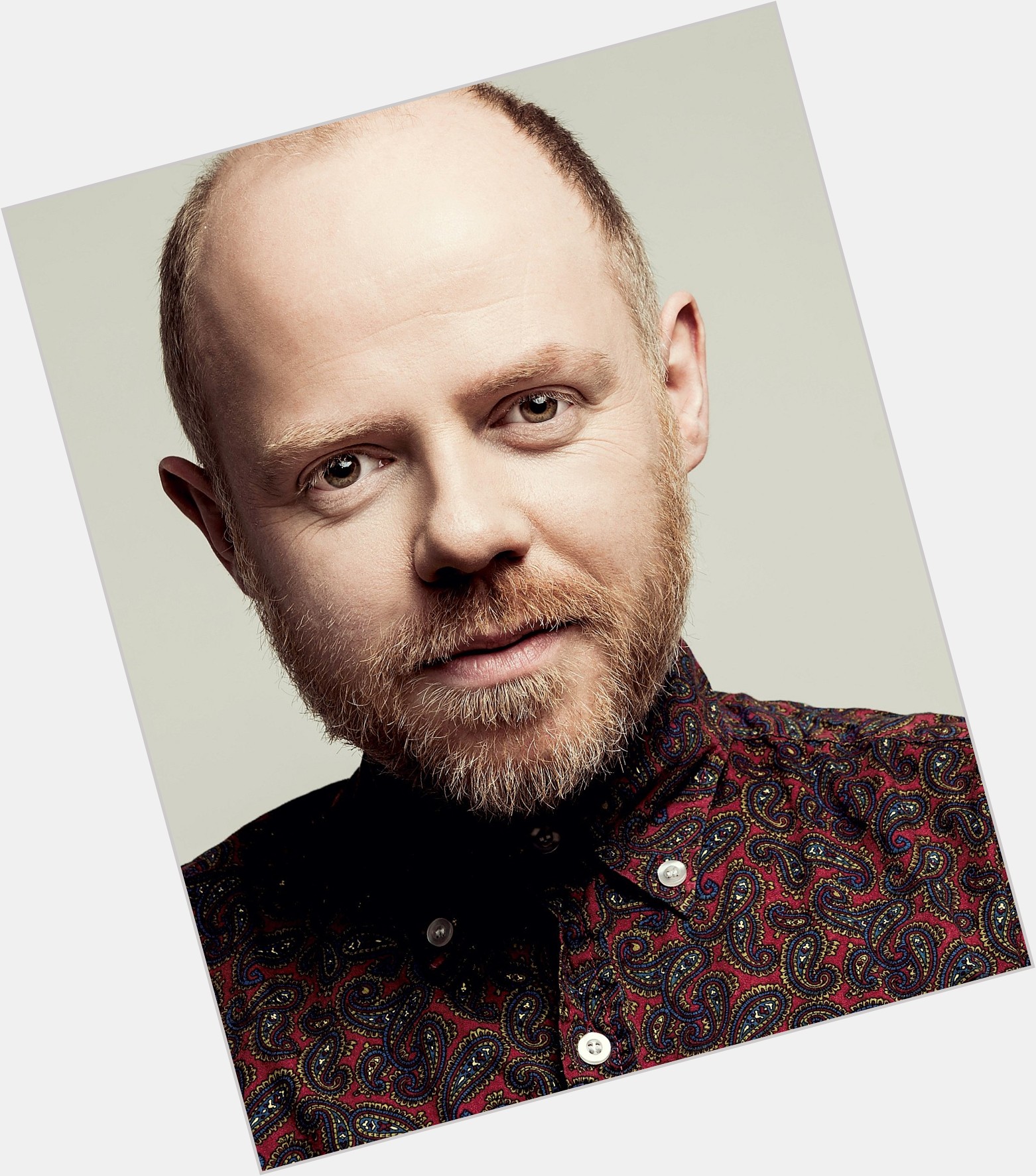 Dan Starkey | Official Site for Man Crush Monday #MCM | Woman Crush ...