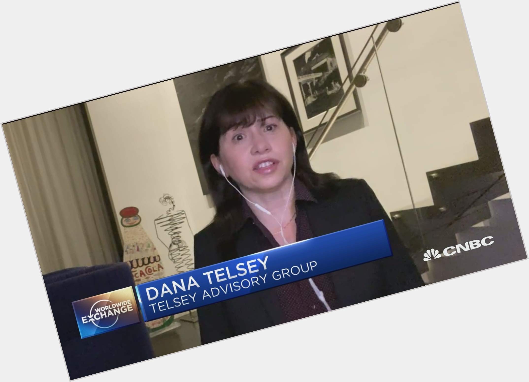 Dana Telsey | Official Site for Woman Crush Wednesday #WCW