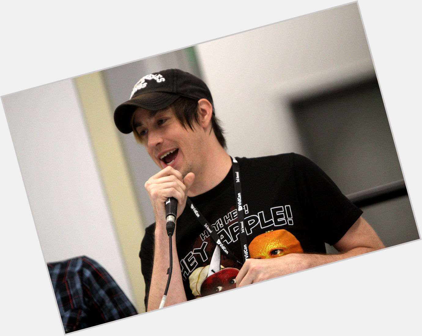 Dane Boedigheimer | Official Site for Man Crush Monday #MCM | Woman ...