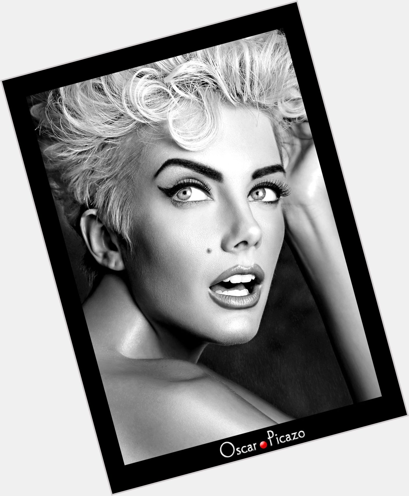 Dani Reeves | Official Site for Woman Crush Wednesday #WCW