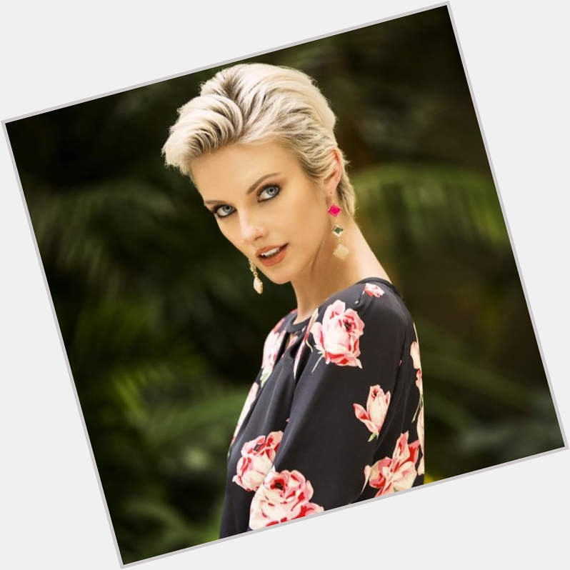 Dani Reeves | Official Site for Woman Crush Wednesday #WCW