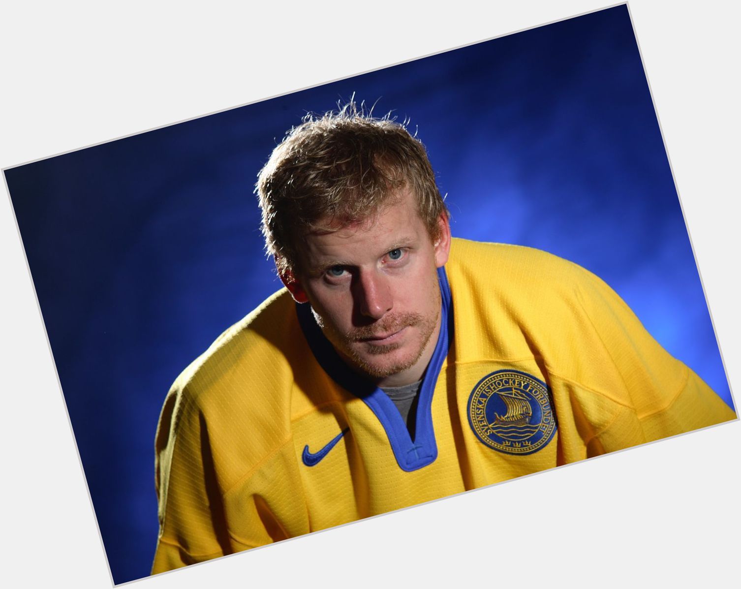 Daniel Alfredson | Official Site for Man Crush Monday #MCM | Woman ...