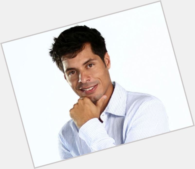 Daniel Alvim | Official Site for Man Crush Monday #MCM | Woman Crush Wednesday #WCW