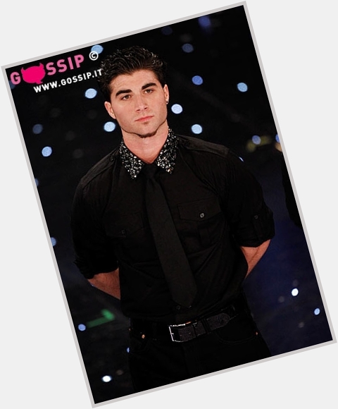 Daniel Celebre | Official Site for Man Crush Monday #MCM | Woman Crush ...