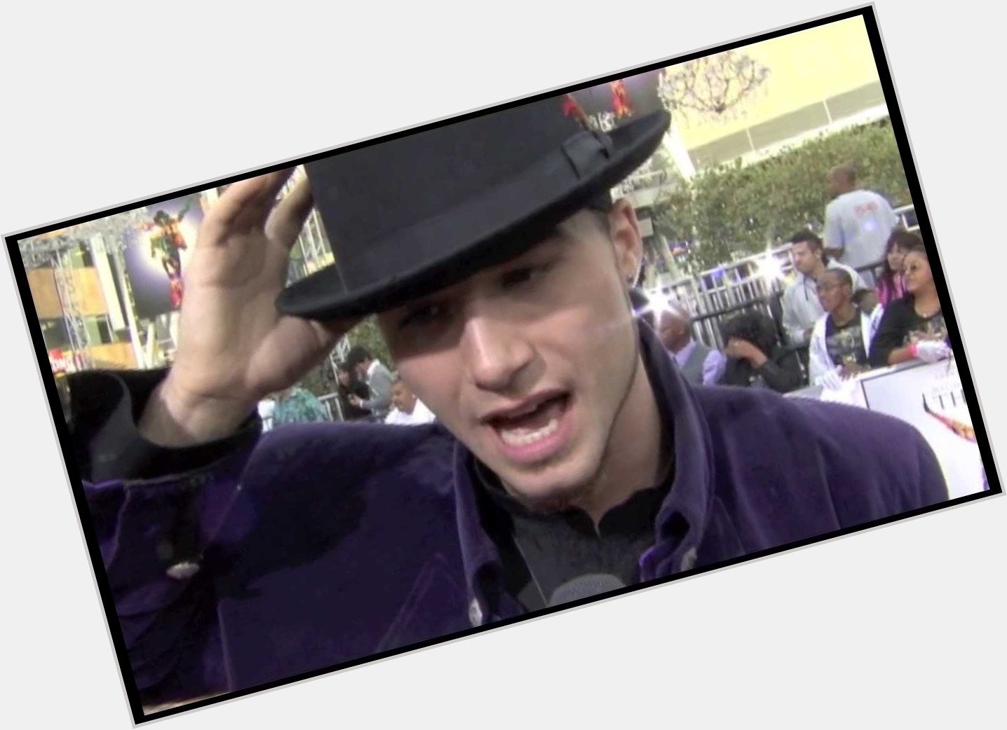 Daniel Celebre | Official Site for Man Crush Monday #MCM | Woman Crush ...