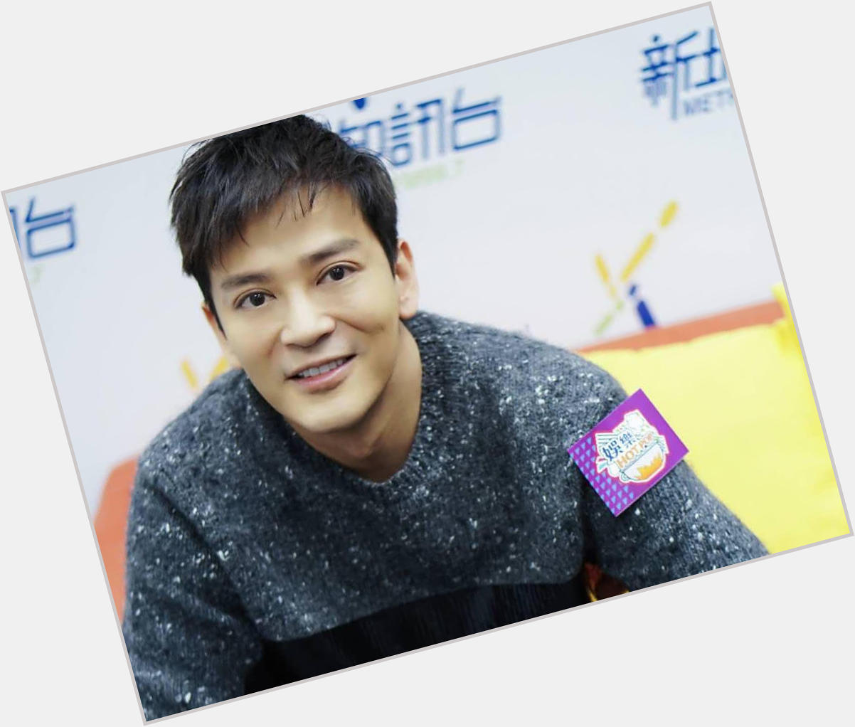 Daniel Chan | Official Site for Man Crush Monday #MCM | Woman Crush ...