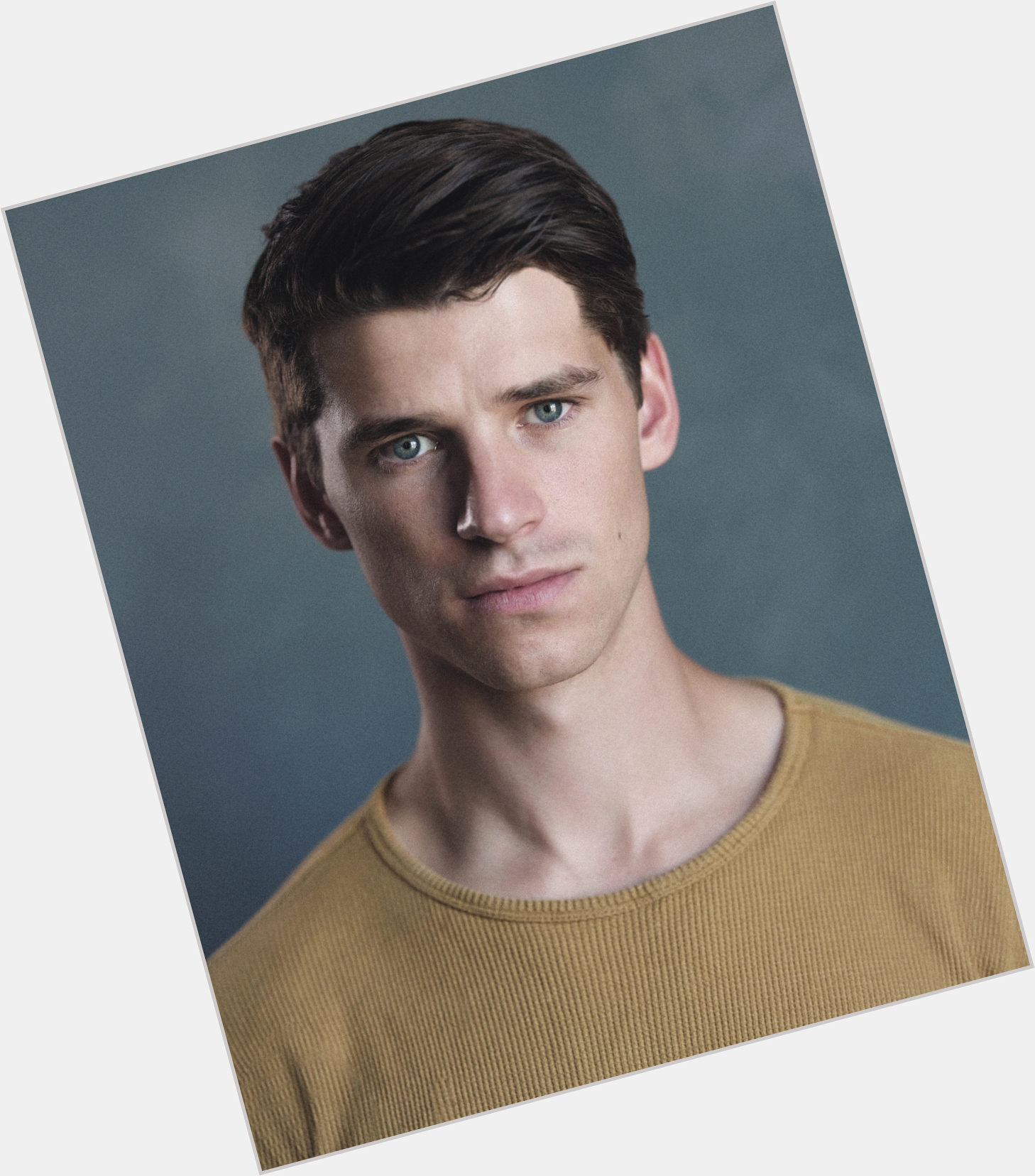 Daniel Costello | Official Site for Man Crush Monday #MCM | Woman Crush ...