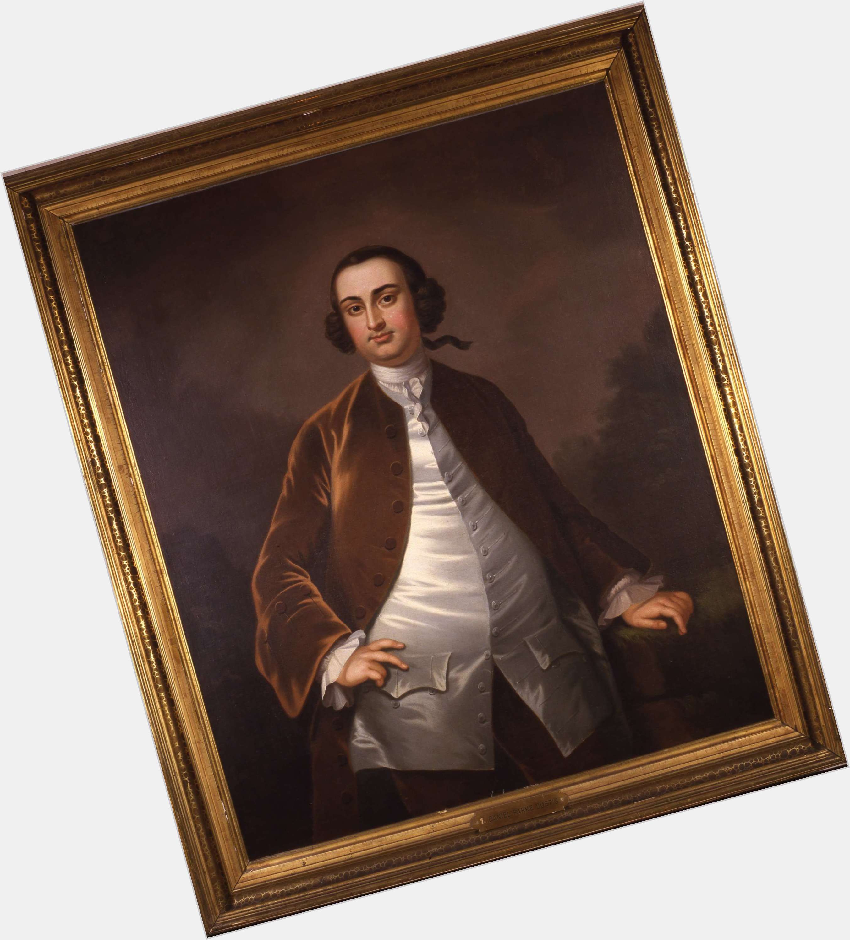 Daniel Custis | Official Site for Man Crush Monday #MCM | Woman Crush ...