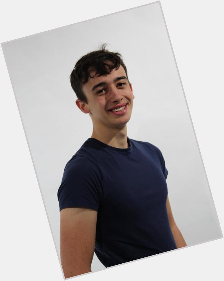 Daniel Elston | Official Site for Man Crush Monday #MCM | Woman Crush ...