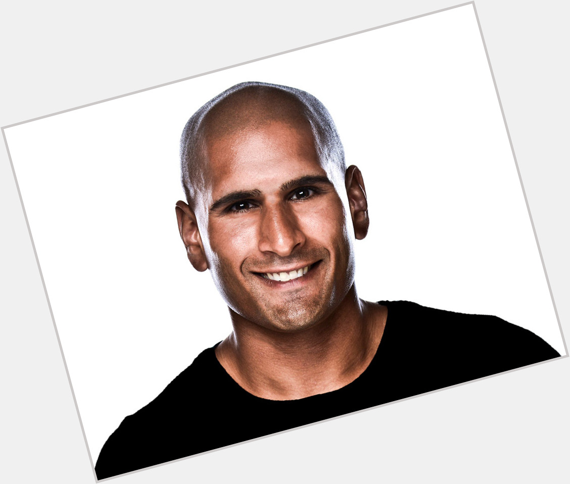 Daniel Hayes | Official Site for Man Crush Monday #MCM | Woman Crush ...