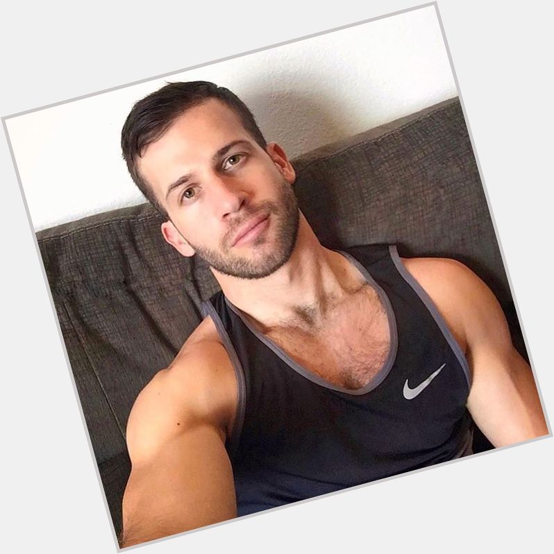 Daniel Henson | Official Site for Man Crush Monday #MCM | Woman Crush ...