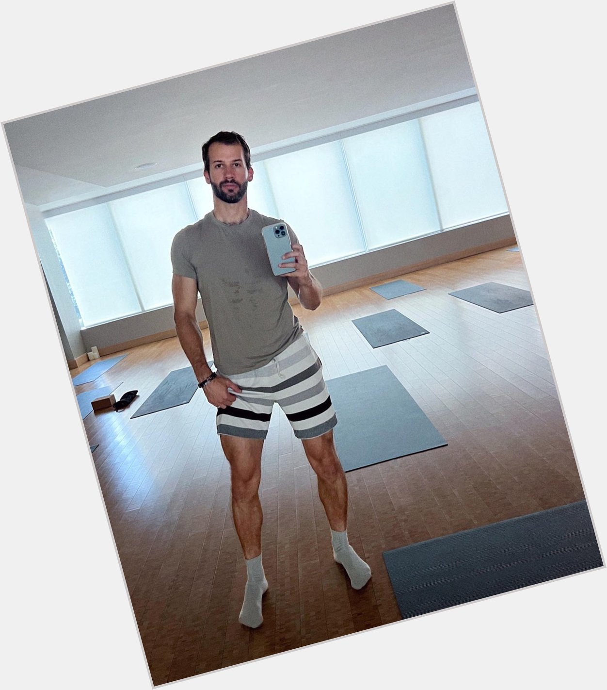 Daniel Henson | Official Site for Man Crush Monday #MCM | Woman Crush ...