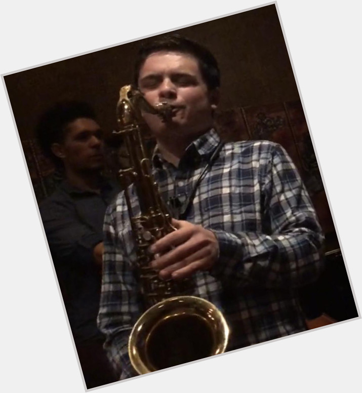 Daniel Henson | Official Site for Man Crush Monday #MCM | Woman Crush ...