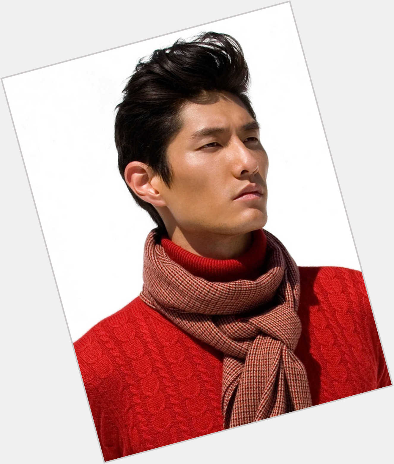 Daniel Liu | Official Site for Man Crush Monday #MCM | Woman Crush ...