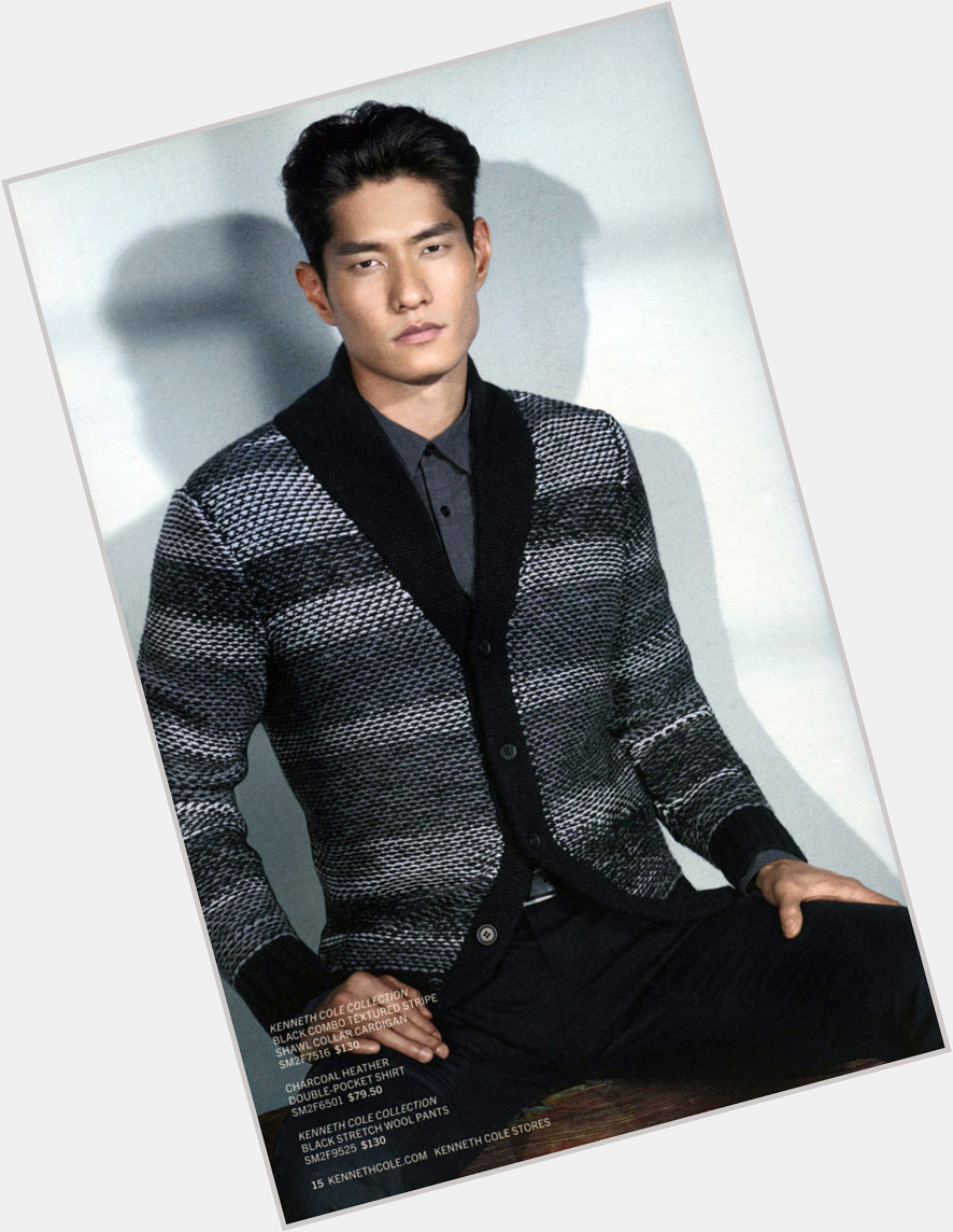 Daniel Liu | Official Site for Man Crush Monday #MCM | Woman Crush ...