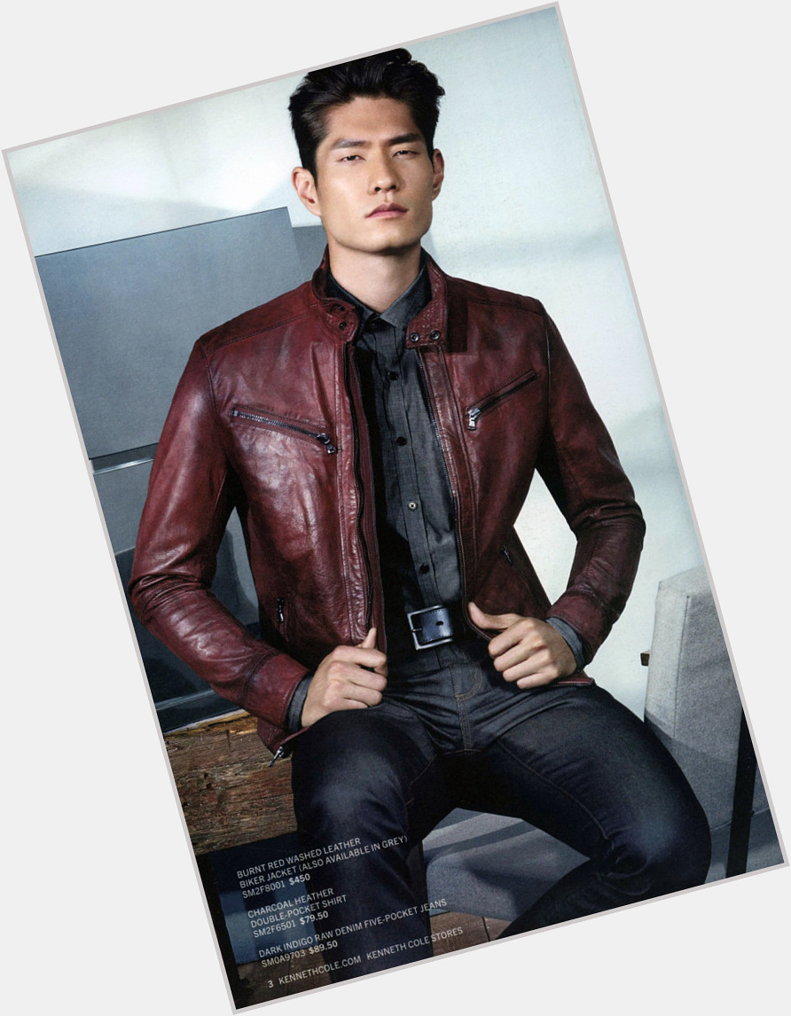Daniel Liu | Official Site for Man Crush Monday #MCM | Woman Crush ...