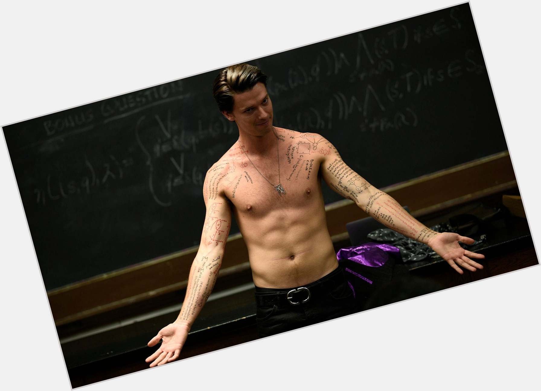 Daniel Riordan | Official Site for Man Crush Monday #MCM | Woman Crush ...