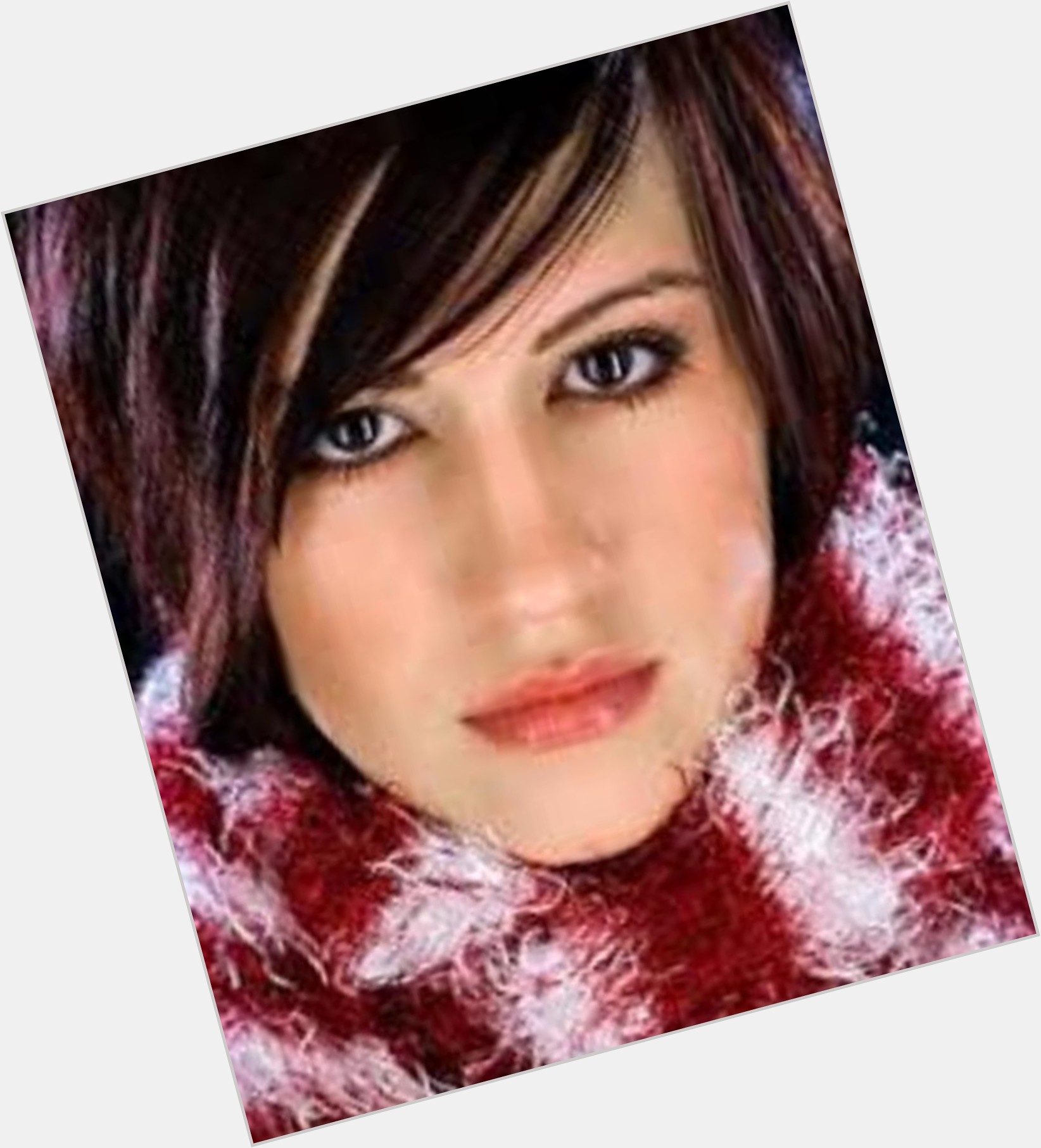 Danielle Brett | Official Site for Woman Crush Wednesday #WCW