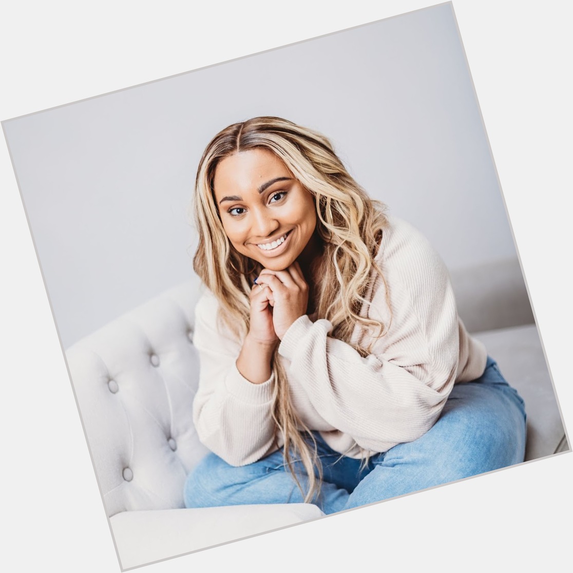 Danielle Farrell | Official Site for Woman Crush Wednesday #WCW