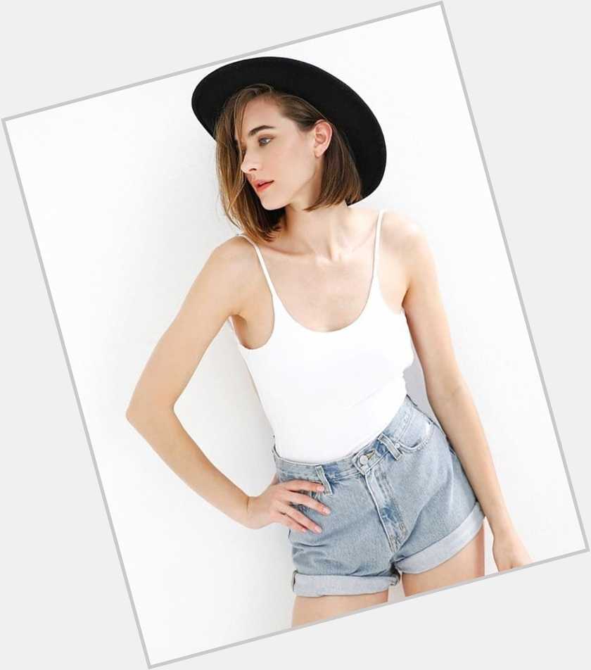 Danielle Hamm | Official Site for Woman Crush Wednesday #WCW