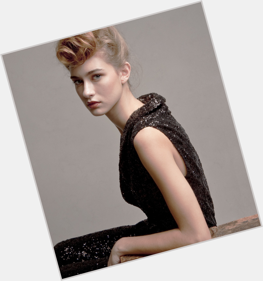 Danielle Hamm | Official Site for Woman Crush Wednesday #WCW