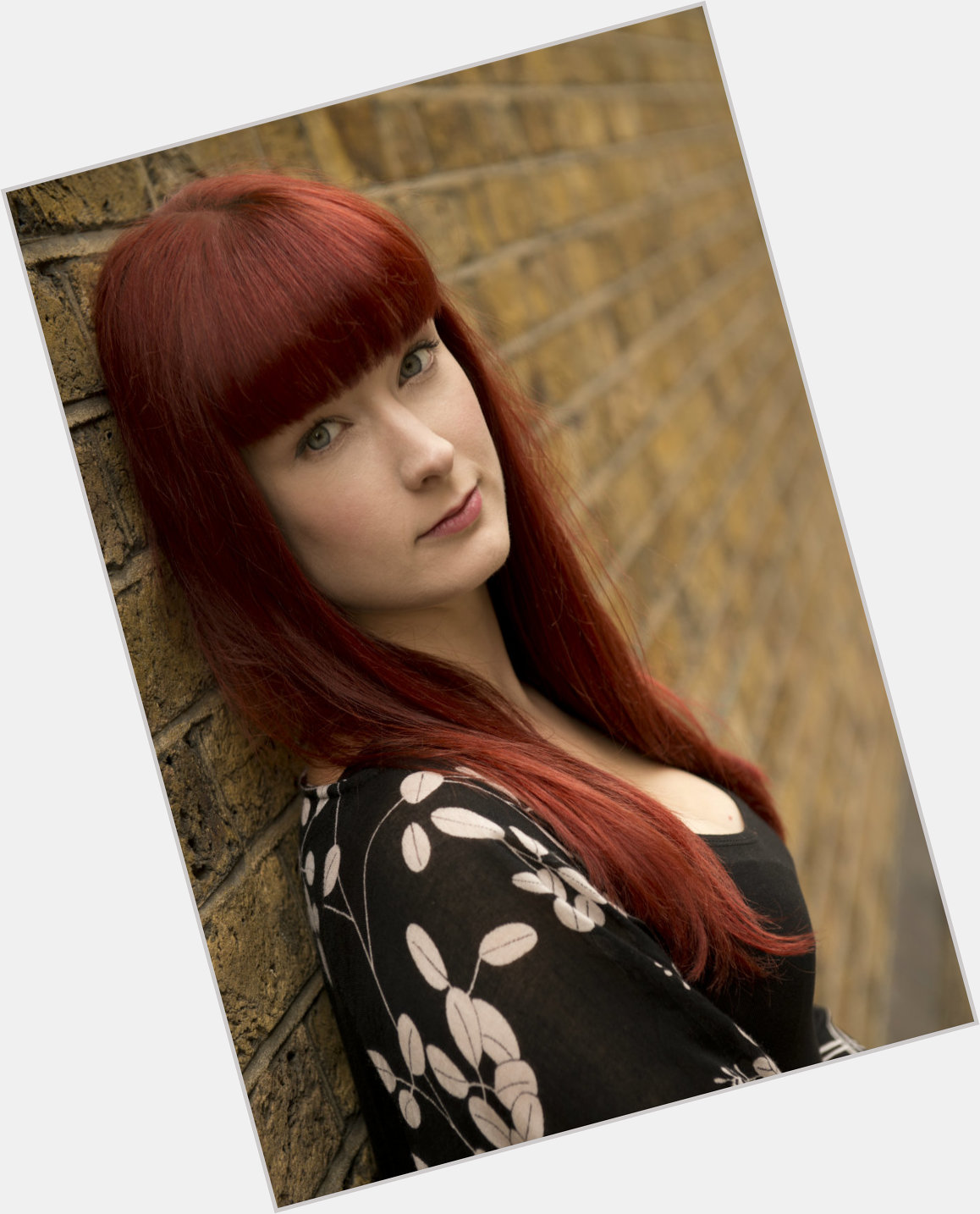 Danielle Mccormack | Official Site for Woman Crush Wednesday #WCW