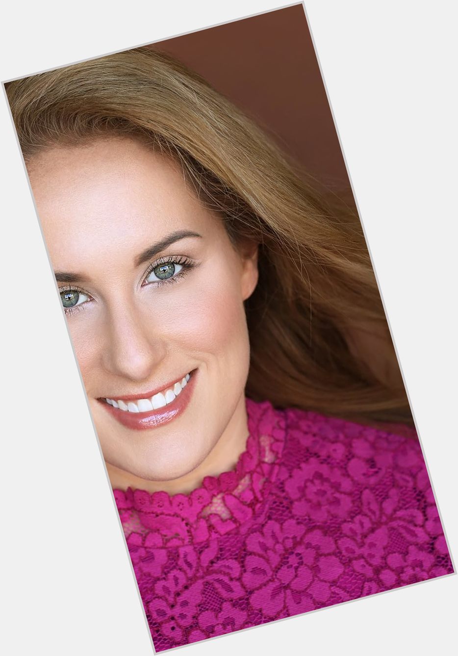 Danielle Monroe | Official Site for Woman Crush Wednesday #WCW