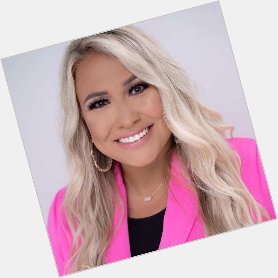 Danielle Rae | Official Site for Woman Crush Wednesday #WCW