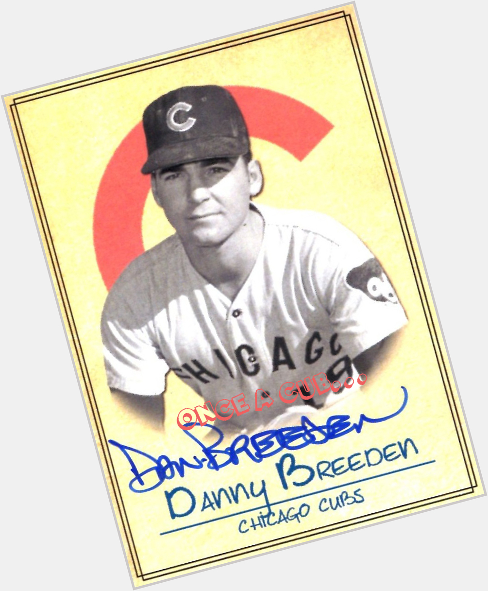 Danny Breeden | Official Site for Man Crush Monday #MCM | Woman Crush ...