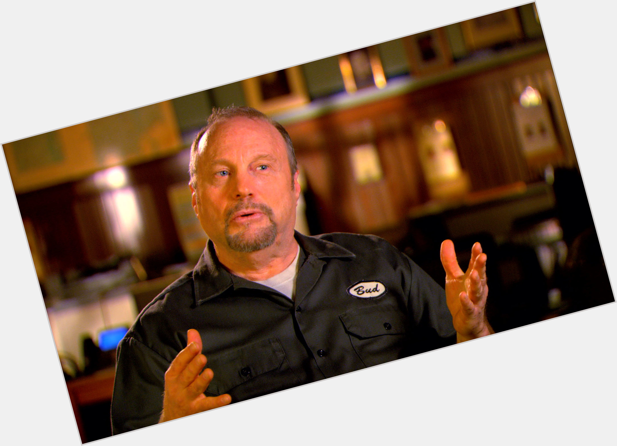 Danny Bruno | Official Site for Man Crush Monday #MCM | Woman Crush ...