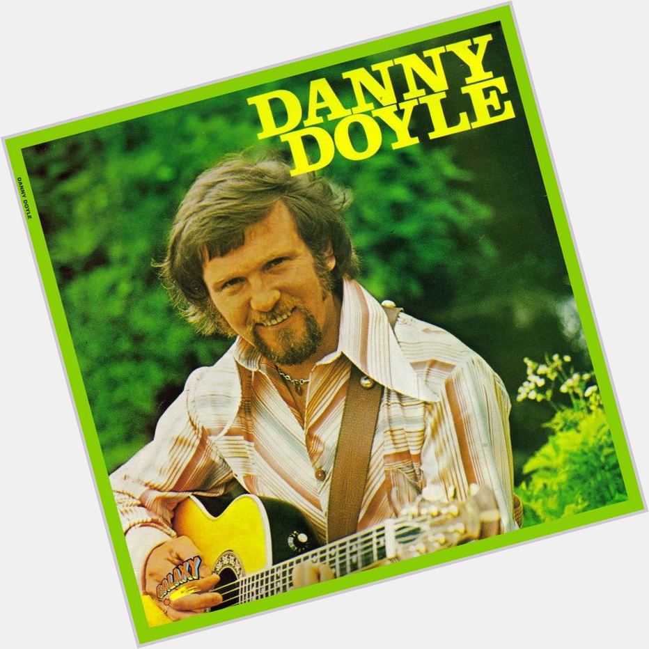 Danny Doyle | Official Site for Man Crush Monday #MCM | Woman Crush ...