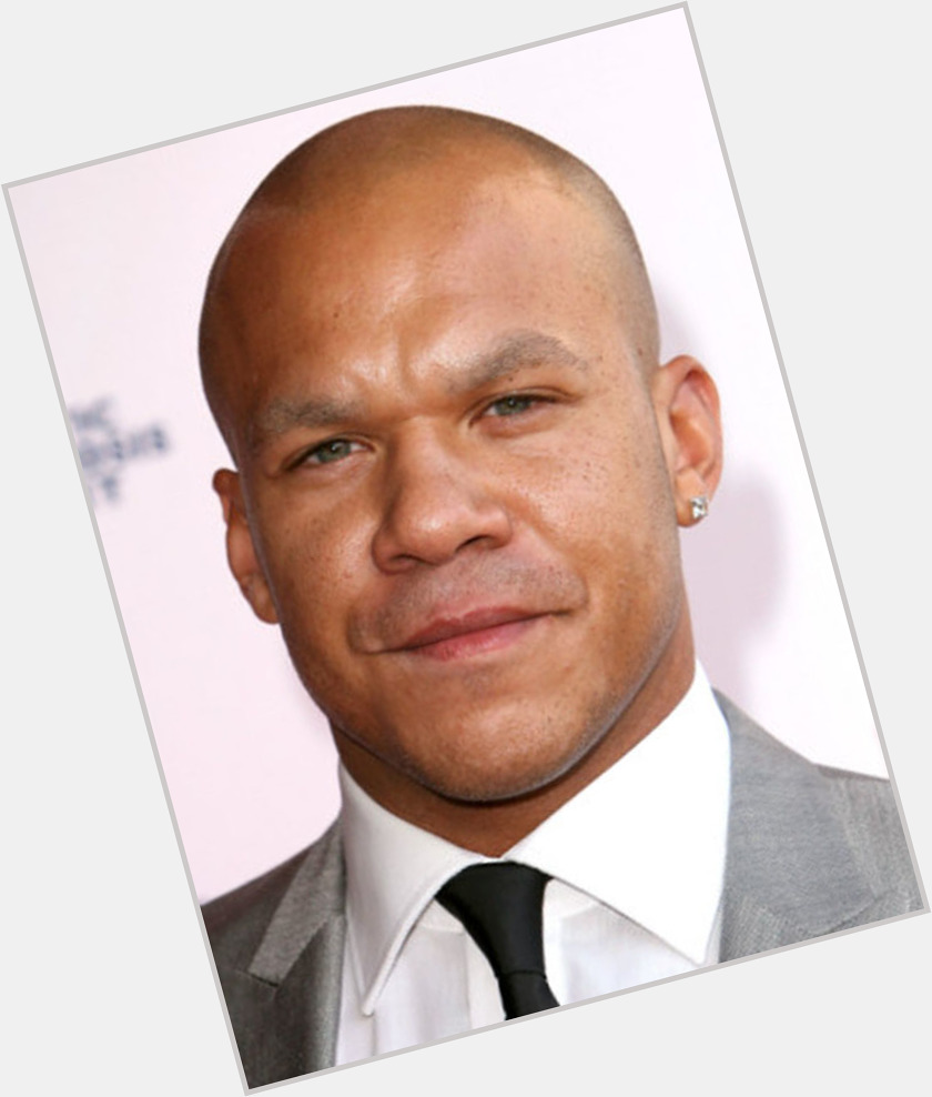 Danny Foster | Official Site for Man Crush Monday #MCM | Woman Crush ...